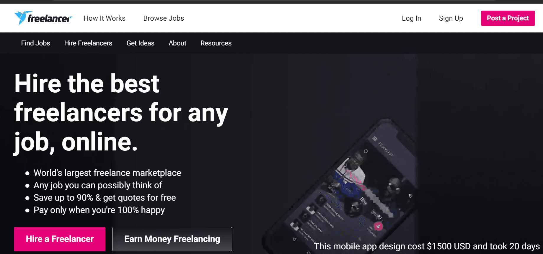 Best Websites to Hire Web Developers Remotely - DevProvider