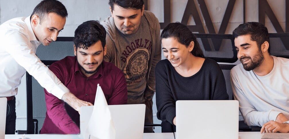 IT staff augmentation services - Hire Dedicated Developers - DevProvider