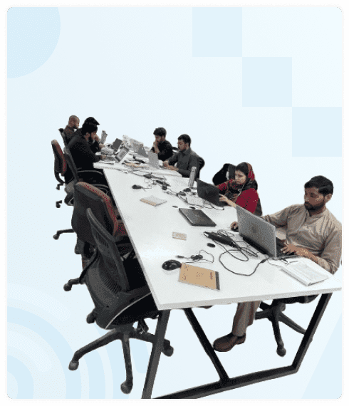 IT staff augmentation services - Hire Dedicated Developers - DevProvider